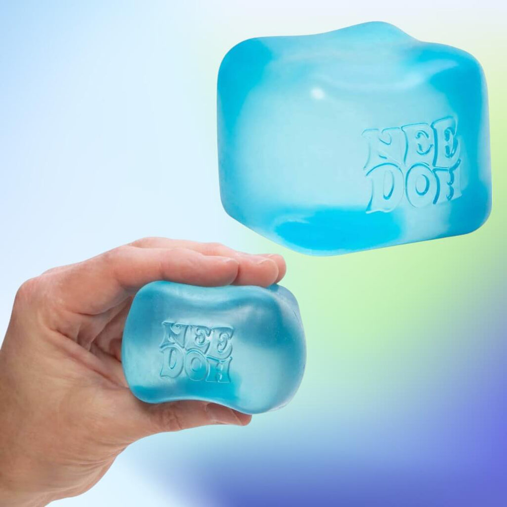 Buy Nee Doh Nice Cube - Schylling | The Sensory Stand