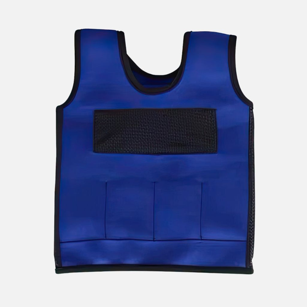 Weighted Compression Vest | Buy Deep Pressure Vest from The Sensory ...