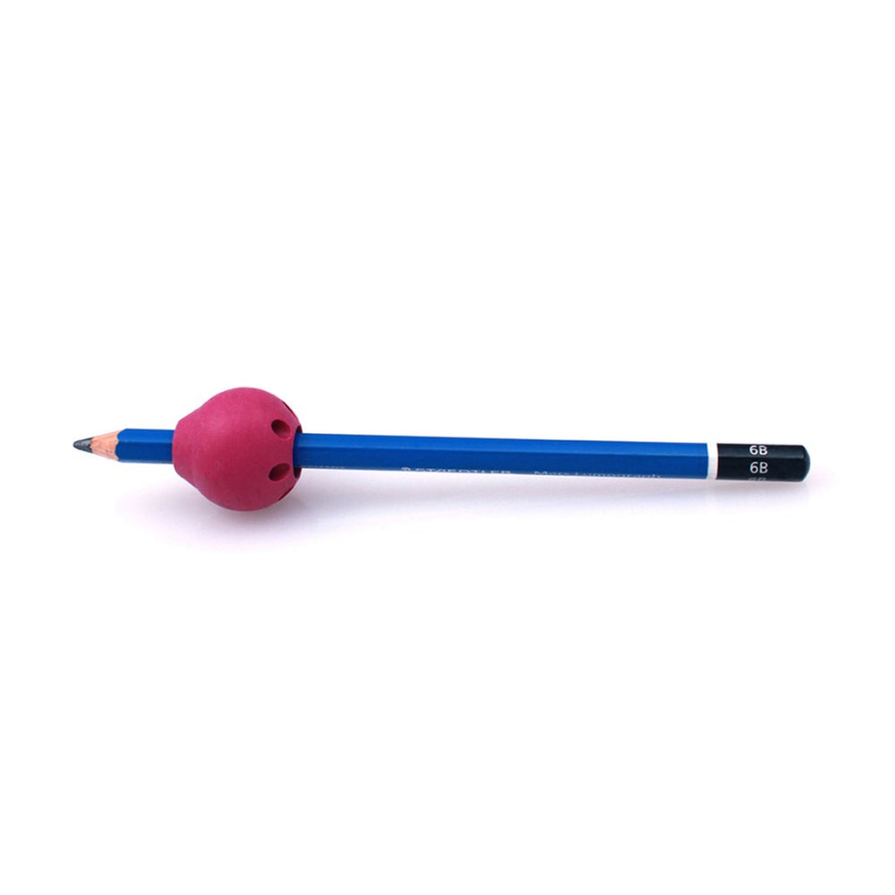 Ark Therapeutic Butter Pencil Grip (2 Pack) - Grips for Pen or Pencil ...