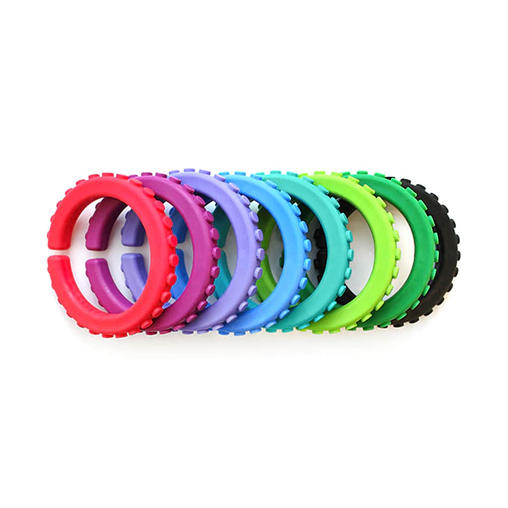 Sensory Chewing Tools | Sensory Stand Australia